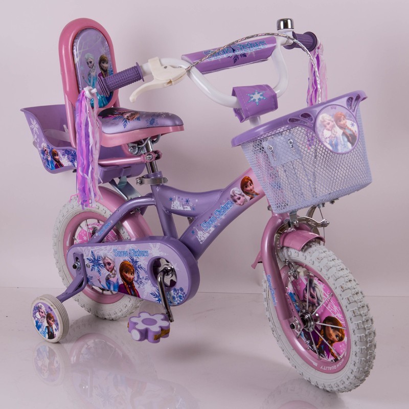 Велосипед Sigma Ice Frozen 16 дюймов: купить, цена 2300 грн. | интернет ...
