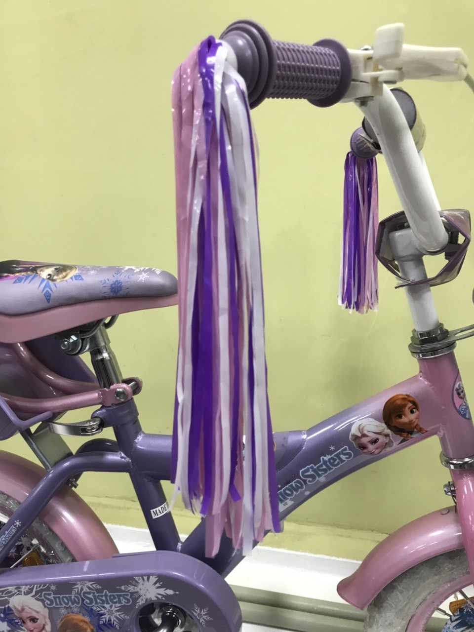 Велосипед Sigma Ice Frozen 16 дюймов: купить, цена 2300 грн. | интернет ...