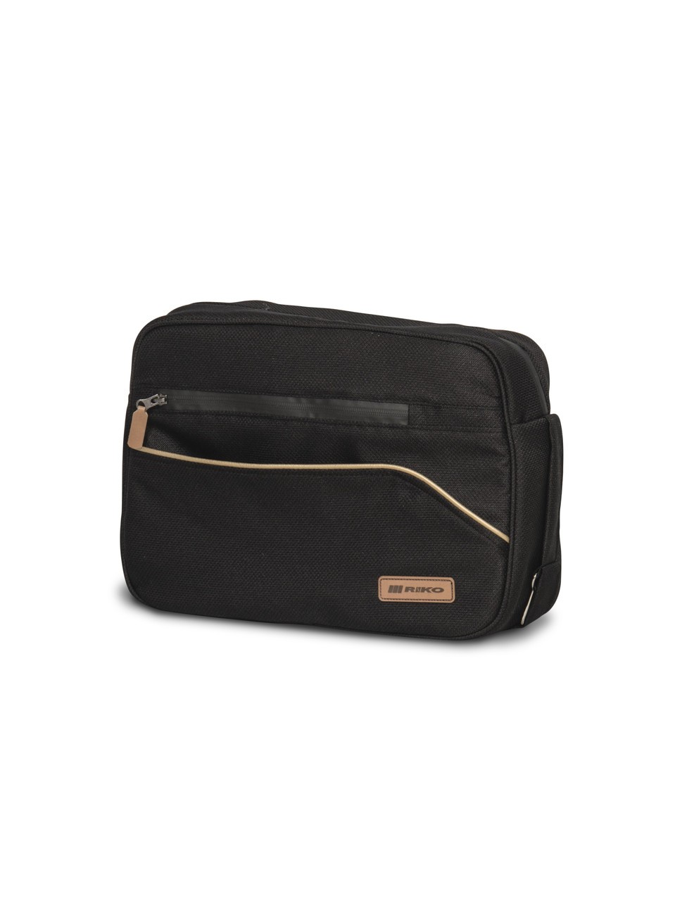 Коляска 2 в 1 Riko Swift Premium 11 Gold черная: купить, цена 17490 грн ...