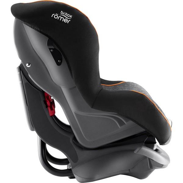 Автокресло Britax-Romer First Class plus Cosmos Black: купить, цена ...