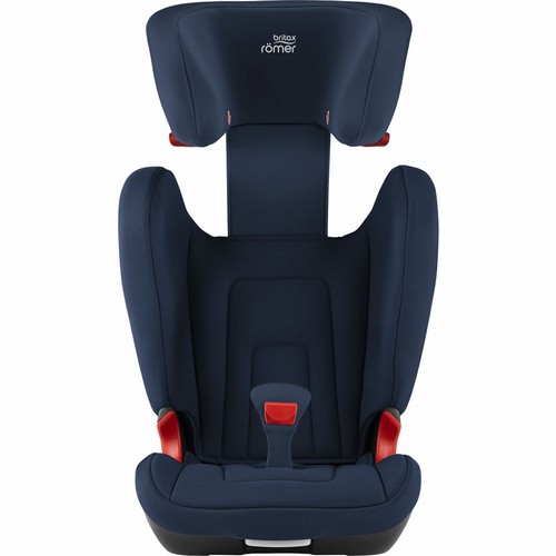 Автокресло Britax-Romer KIDFIX2 R (Бритакс-Ромер Кидфикс 2 Р): купить ...