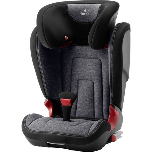 Автокресло Britax-Romer KIDFIX2 R (Бритакс-Ромер Кидфикс 2 Р): купить ...