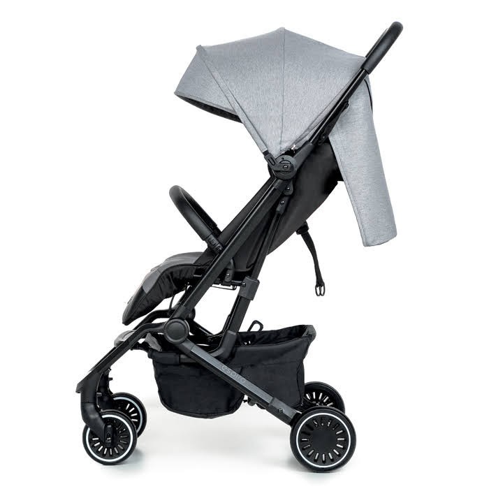 Коляска прогулочная Espiro Axel (Эспиро Аксель): купить, цена 5690 грн. | интернет-магазин alisa ...