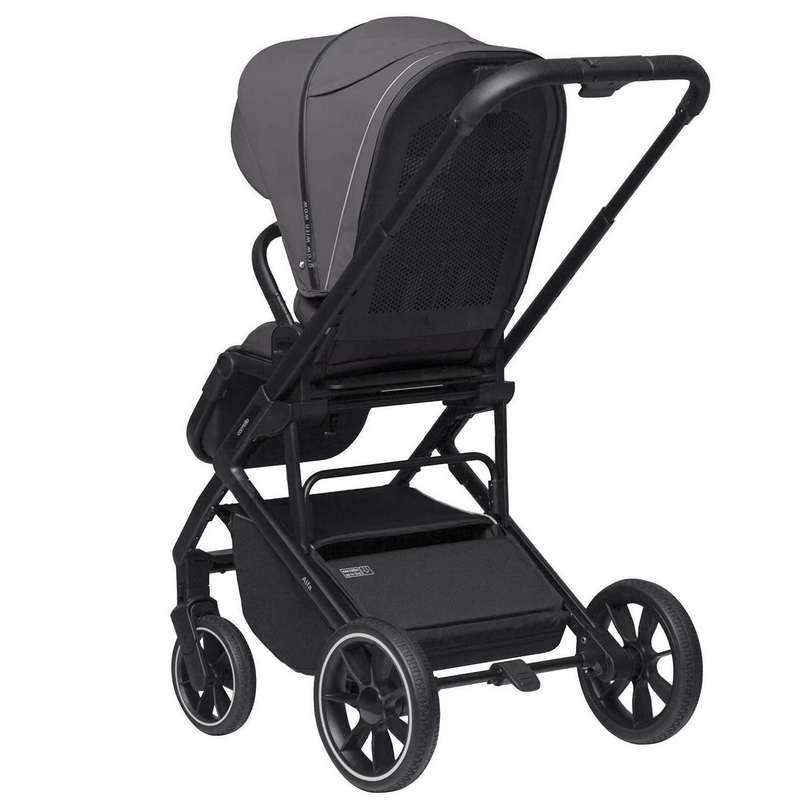 Коляска 2 в 1 Carrello Alfa Plus CRL-6507 Falcon Grey 2023: купить ...